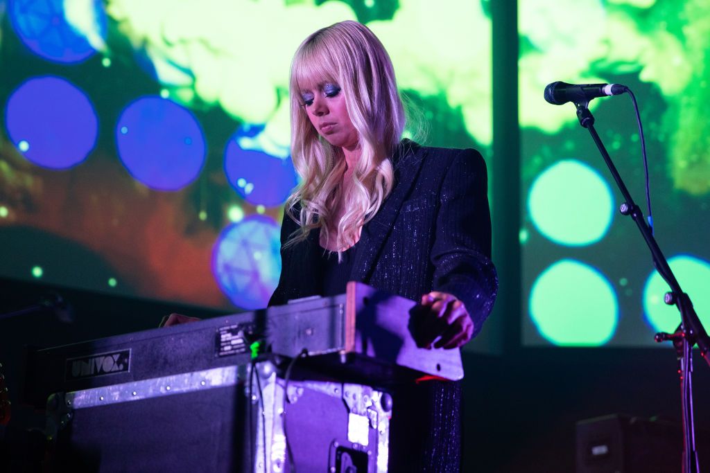 The 67 Best Sad Songs of All Time | Marie Claire