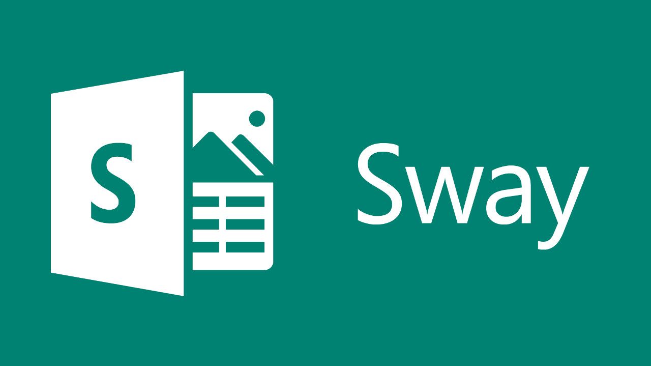 What is Microsoft Sway and How Can it Be Used to Teach? | Tech & Learning