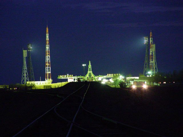 50 Great Russian Rocket Launch Photos | Space