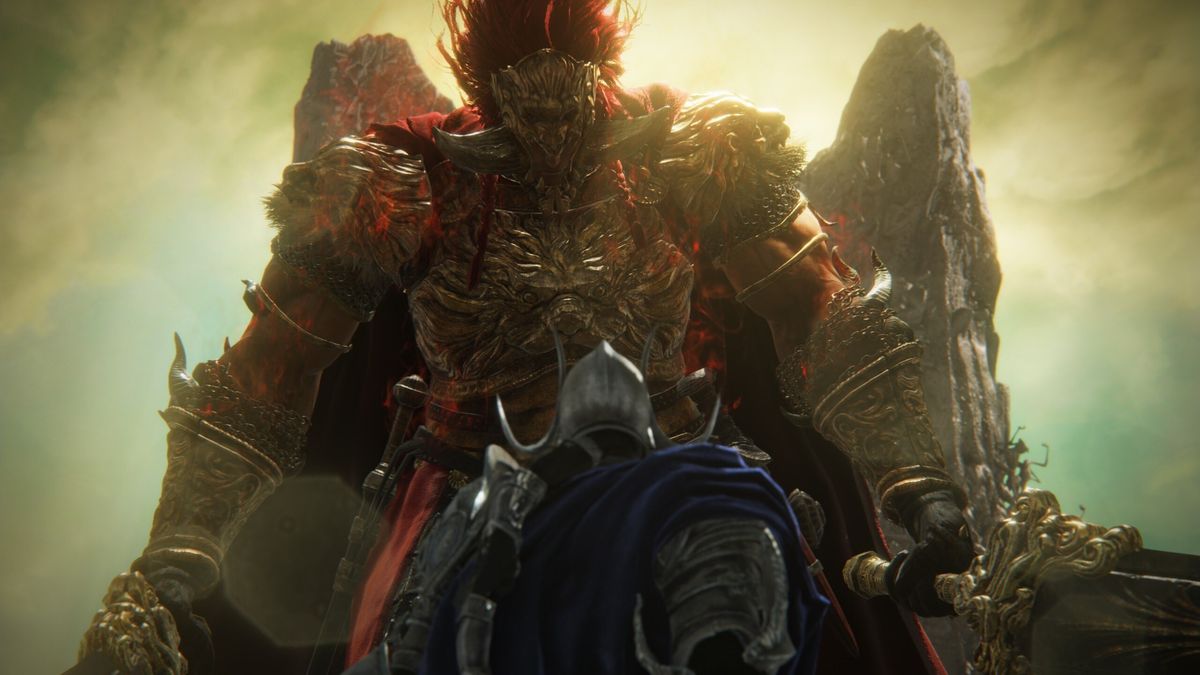 Elden Ring: Shadow of the Erdtree DLC ending explained | Windows Central