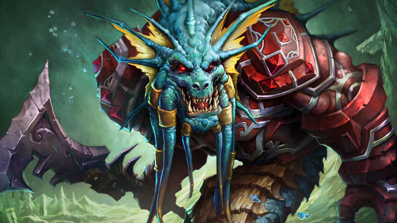 World of Warcraft will soon have level-scaling for all of Azeroth | PC ...