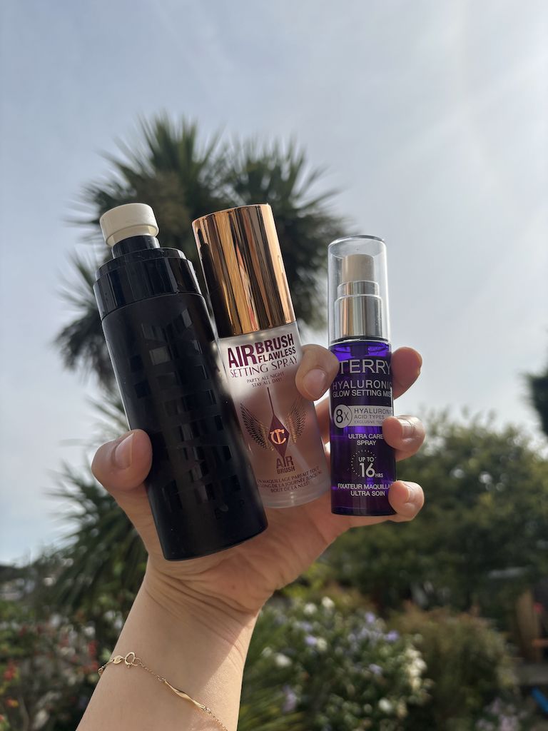 11 Best Setting Sprays That Last All Day | Who What Wear UK
