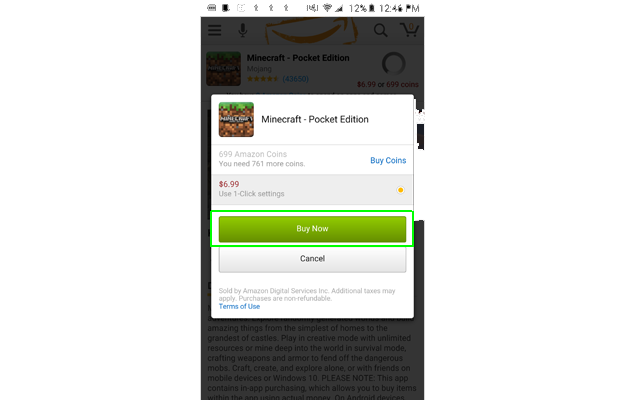 Amazon Coins: What Are They and How to Use Them | Laptop Mag