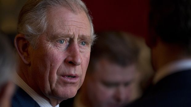 Prince Charles: is activist heir planning a 'quiet coup'?| News | | The ...