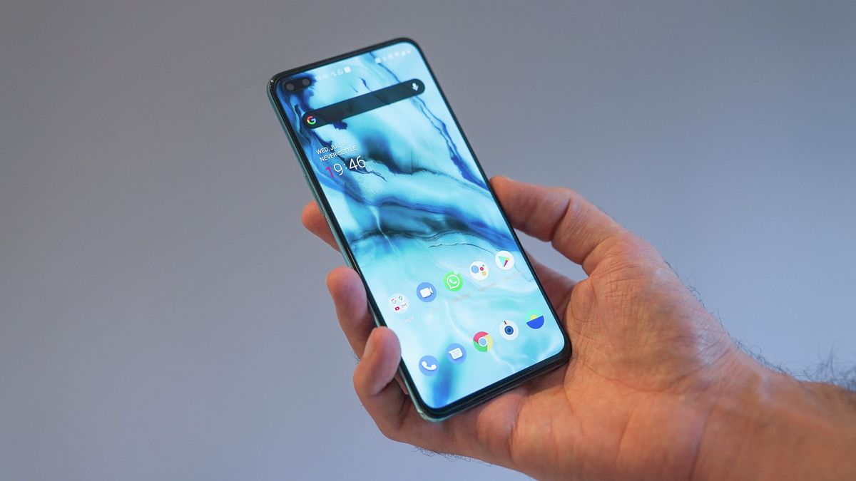 OnePlus Nord review | Digital Camera World