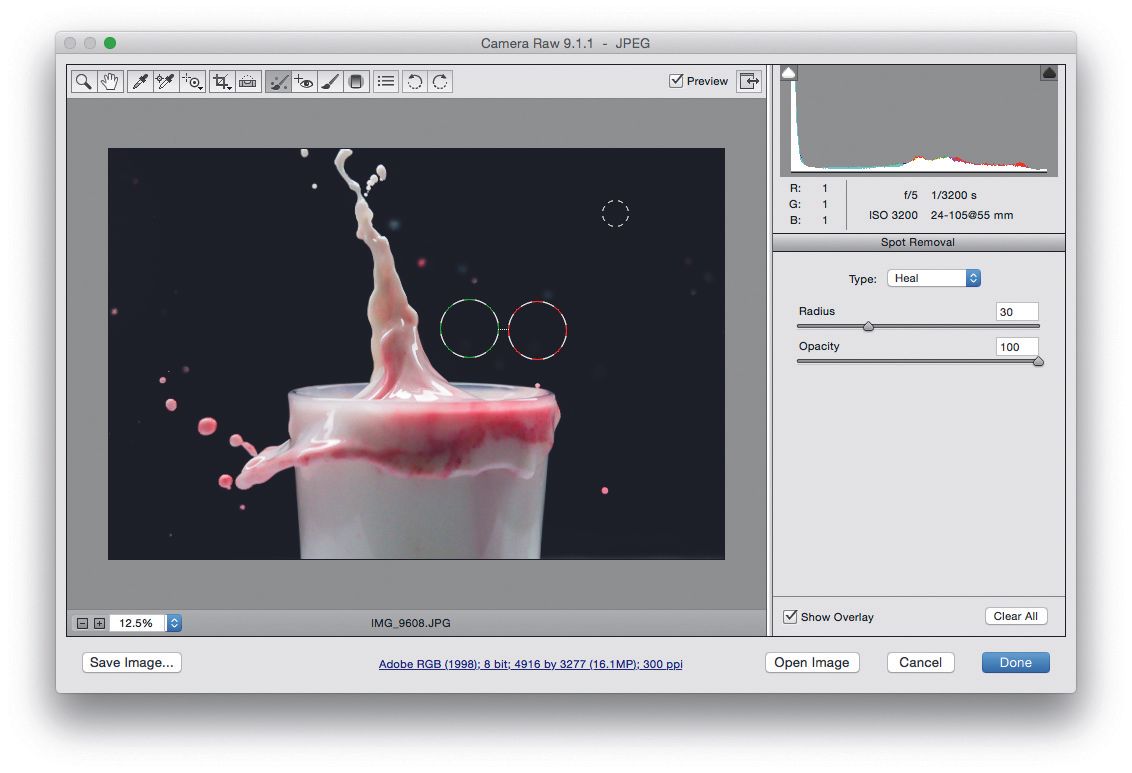 Learn to use high-speed photography to freeze movement | Digital Camera ...
