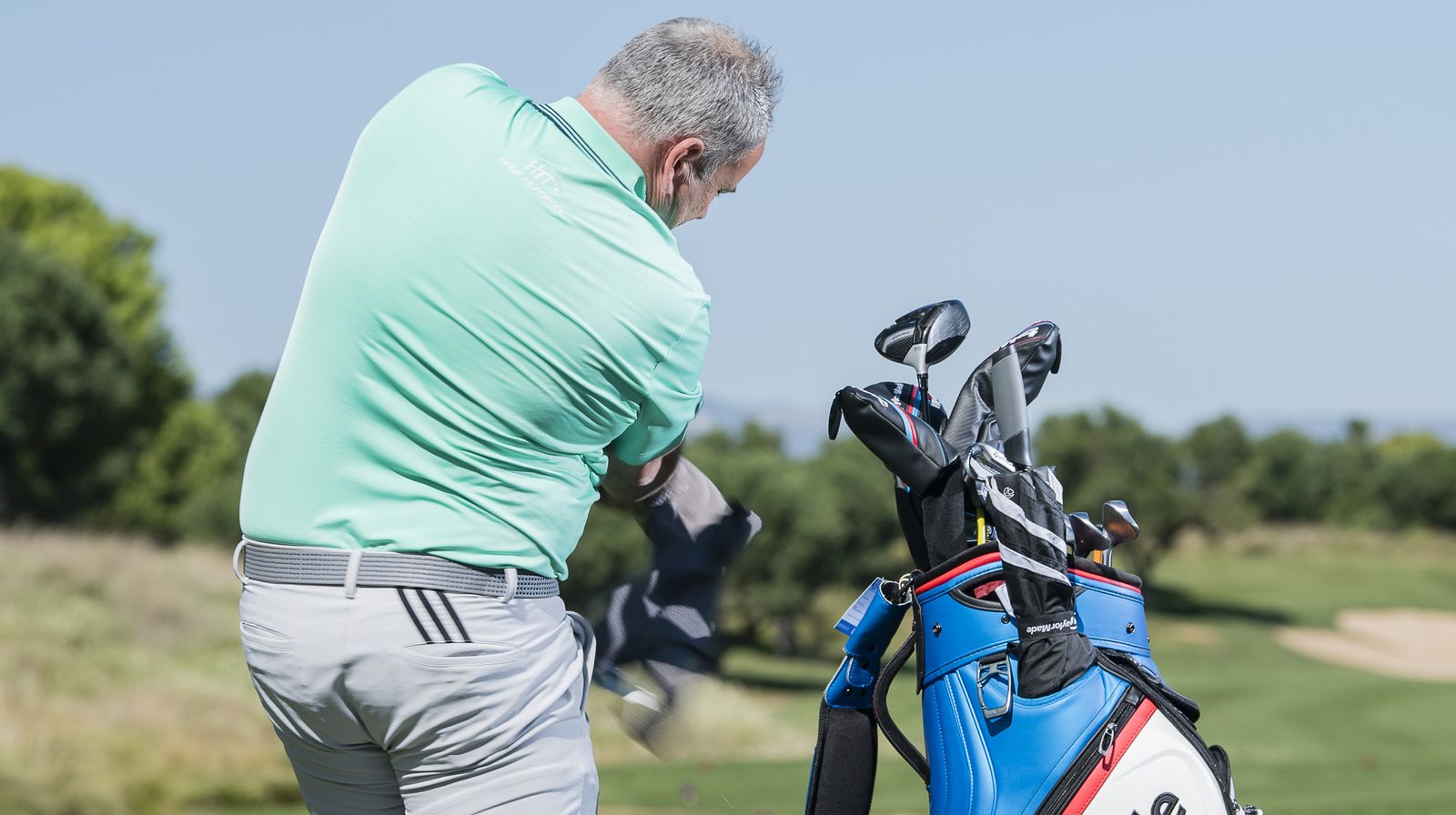 32 Biggest Swing Faults... And How To Fix Them! | Golf Monthly