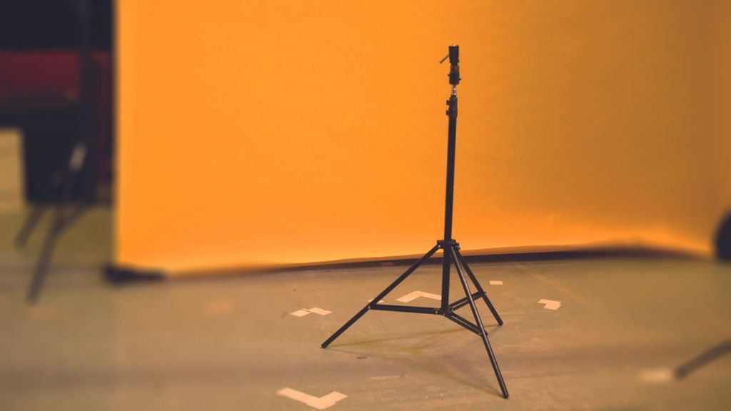 How to use flash for your photography: Off-camera flash | Digital ...