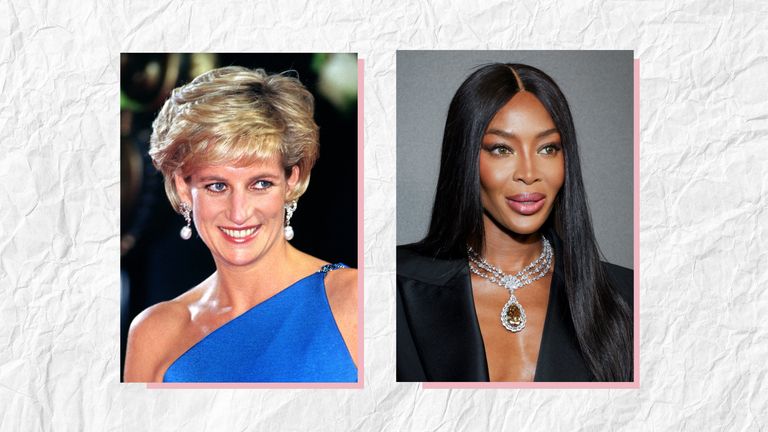 32 iconic celebrity signature hairstyles from over the years | Woman & Home
