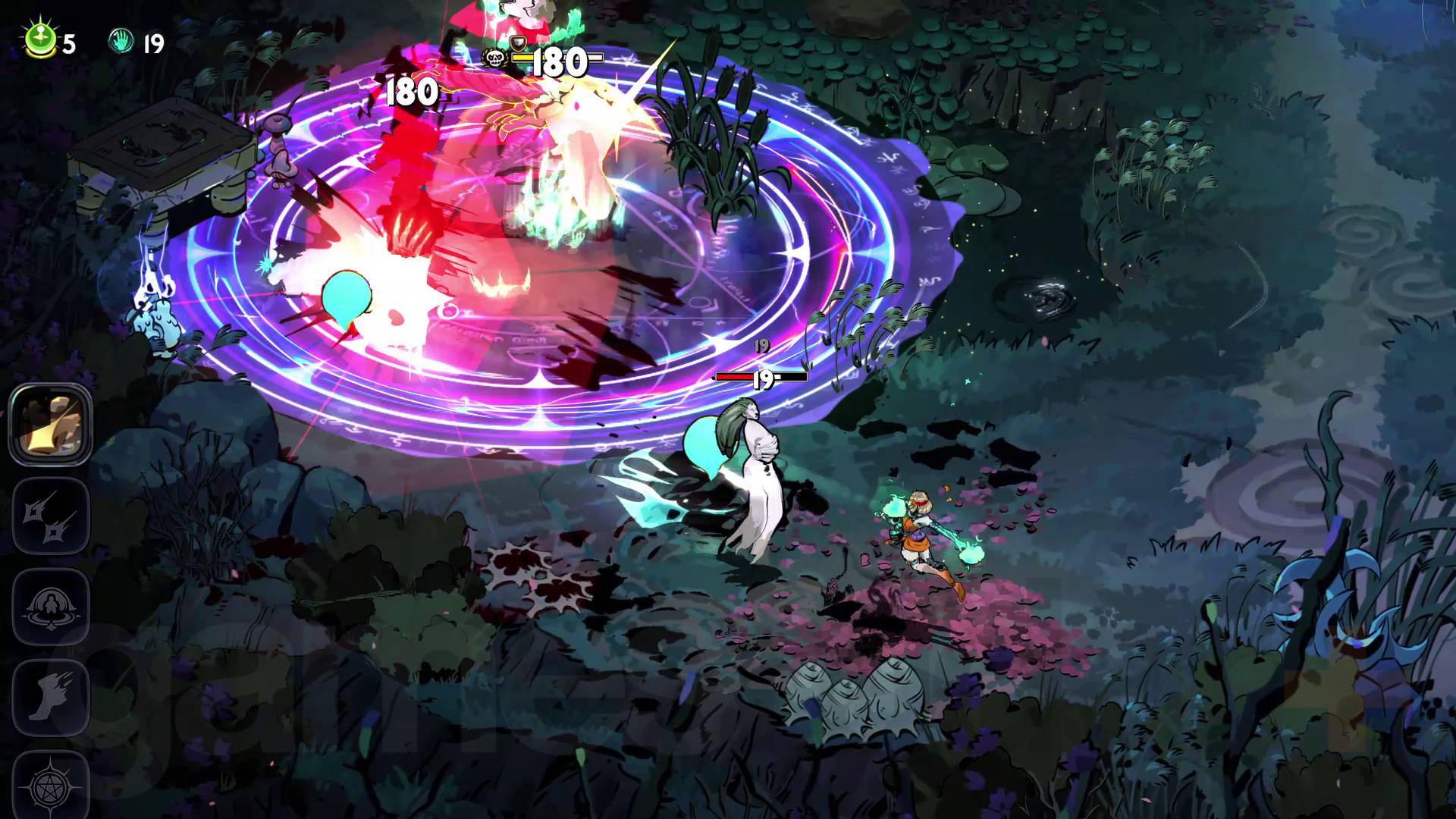 All Hades 2 weapons and the best ones to use | GamesRadar+