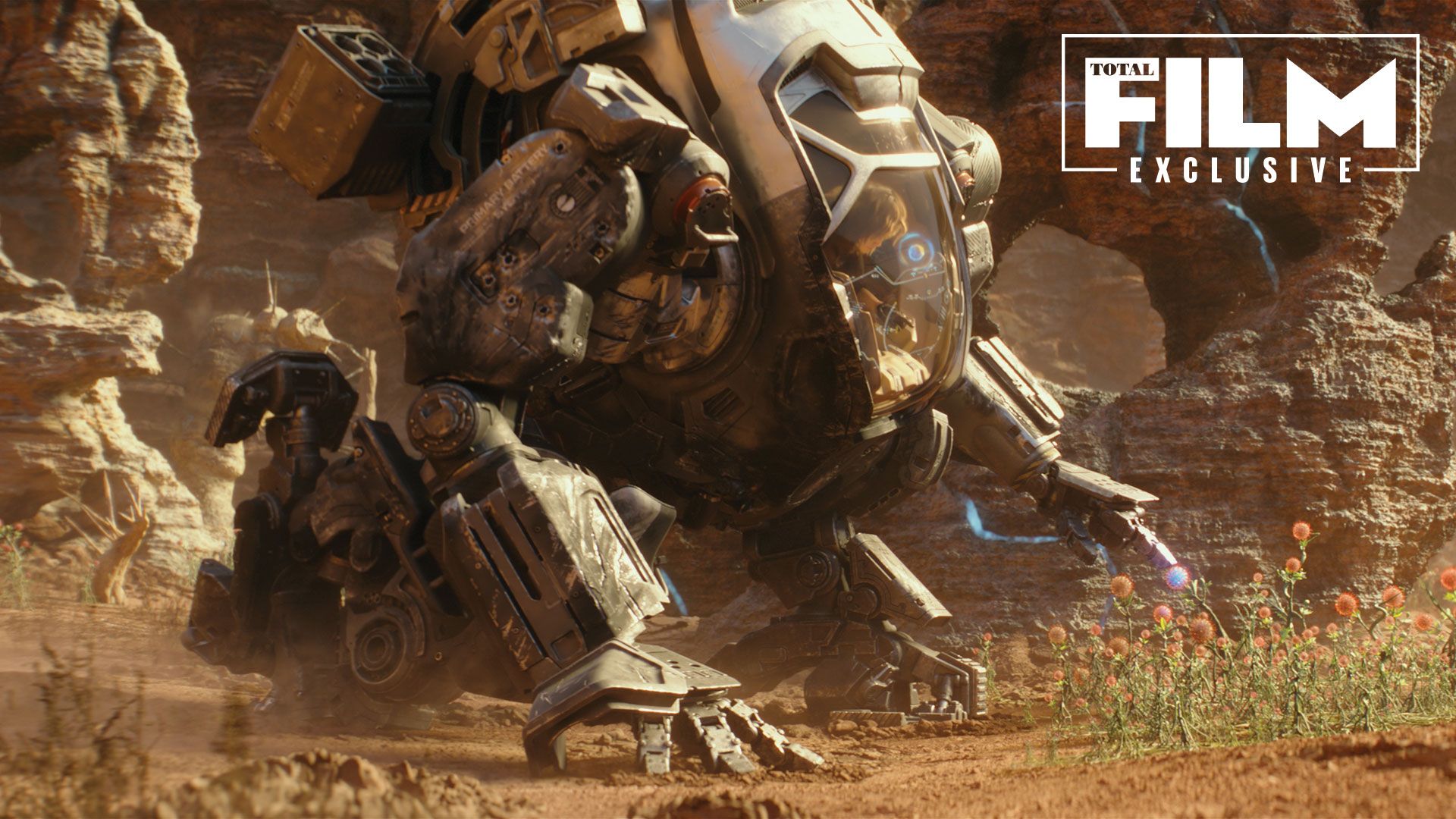 Atlas director teases influences behind the Jennifer Lopez-led sci-fi ...