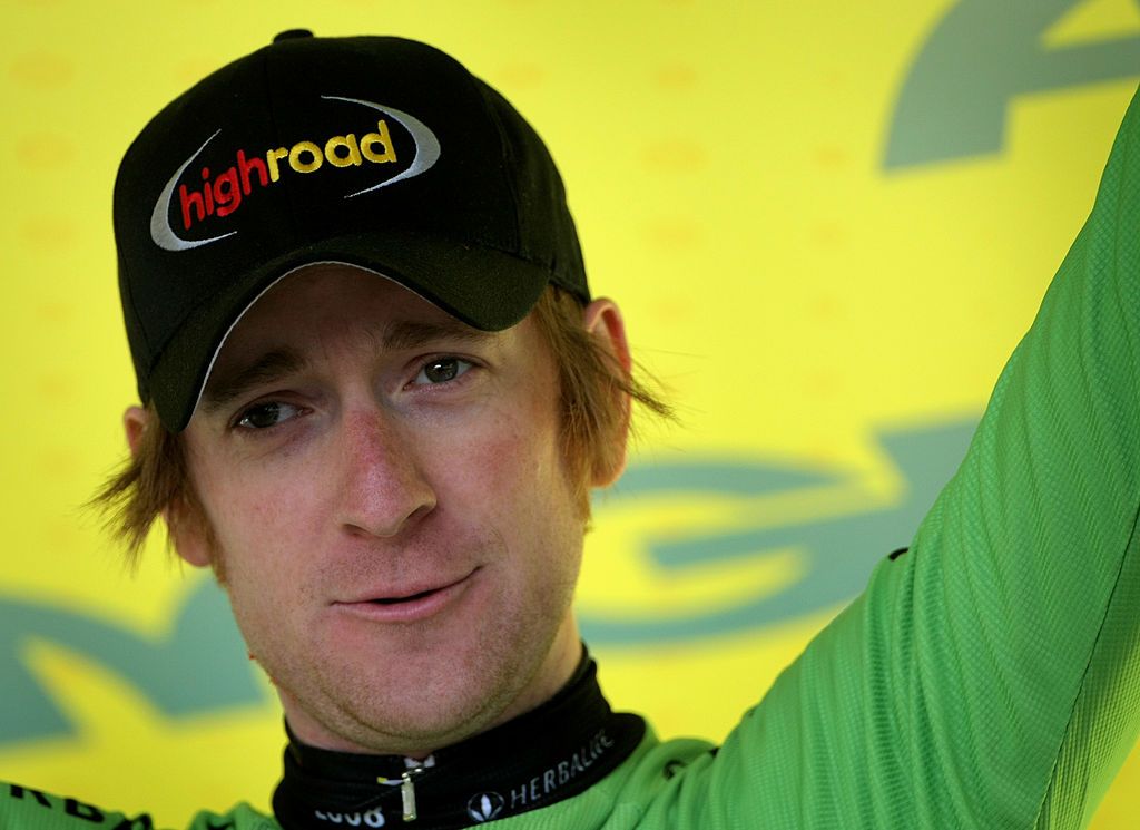 The Changing Man: Through the years with Bradley Wiggins | Cyclingnews