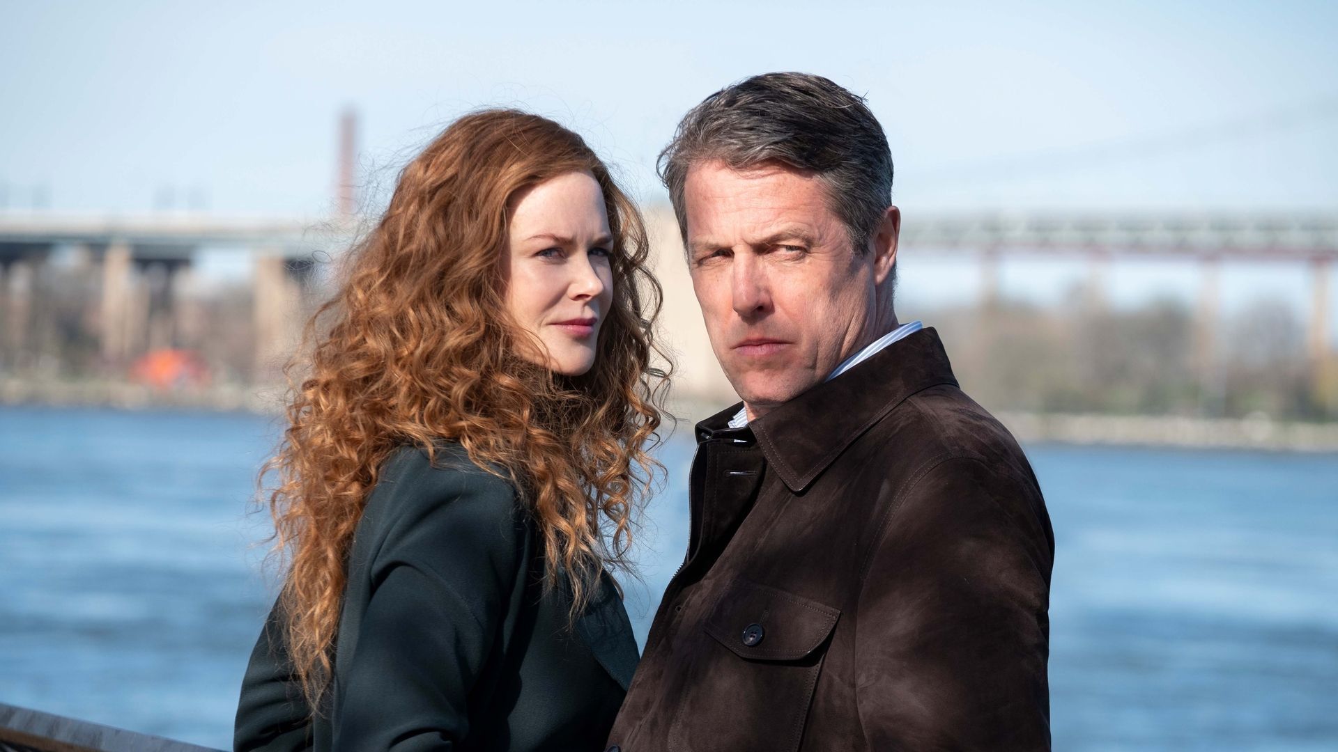 'The Undoing' Cast | The HBO Cast and Characters | Marie Claire