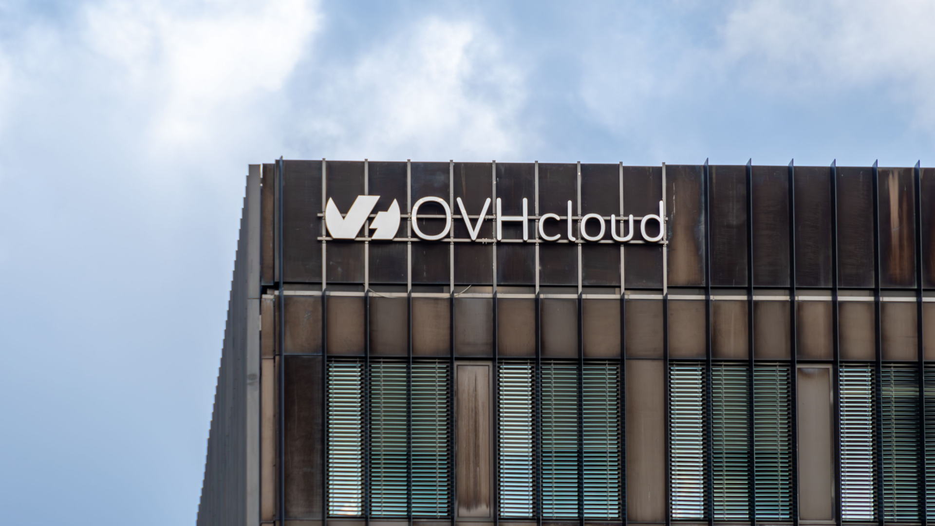 OVHcloud is open sourcing its data center watercooler tech | TechRadar