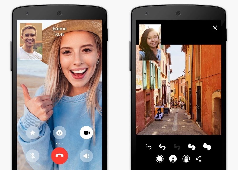 9 best FaceTime alternatives for Android phones | Tom's Guide
