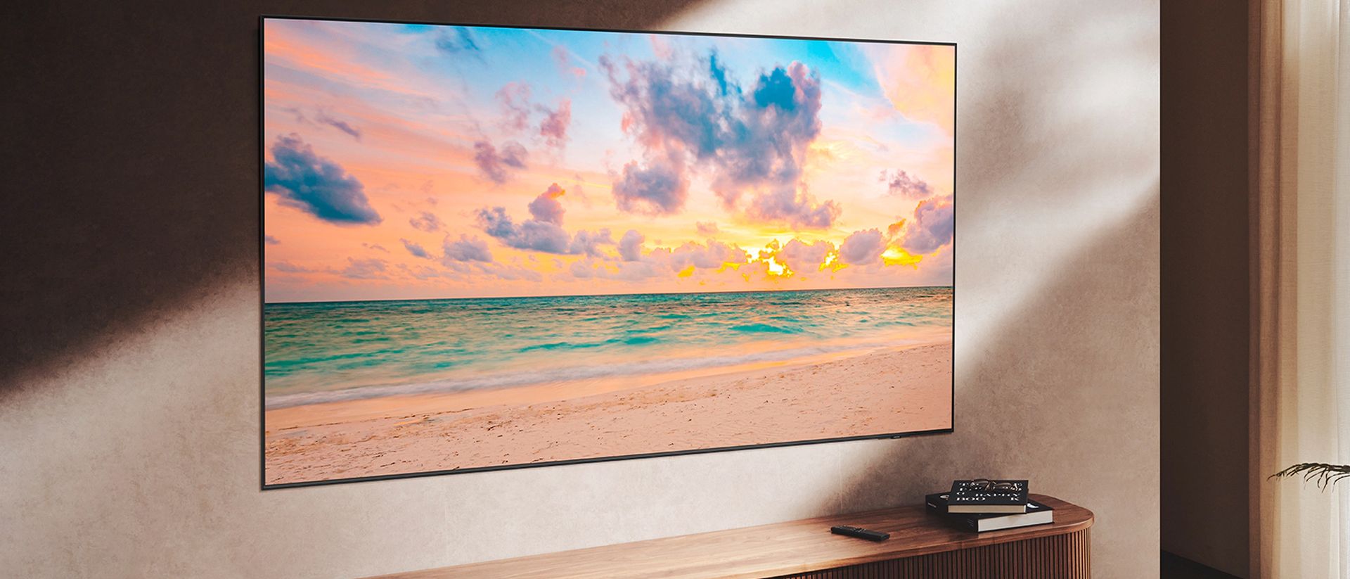 Samsung QN90B Neo QLED TV (QN43QN90BAF) review | Tom's Guide