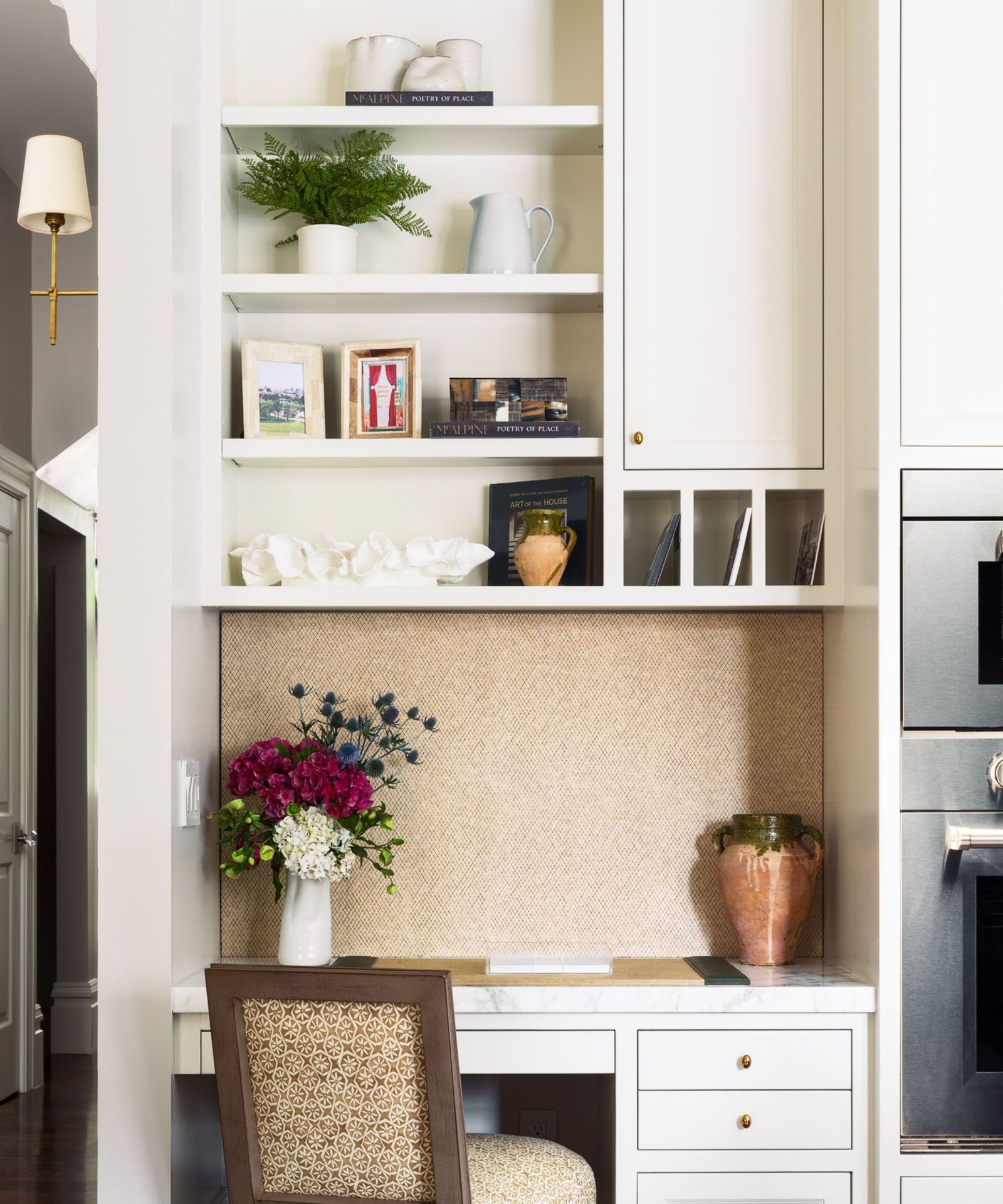 How to decorate with Alabaster by Sherwin-Williams | Homes and Gardens