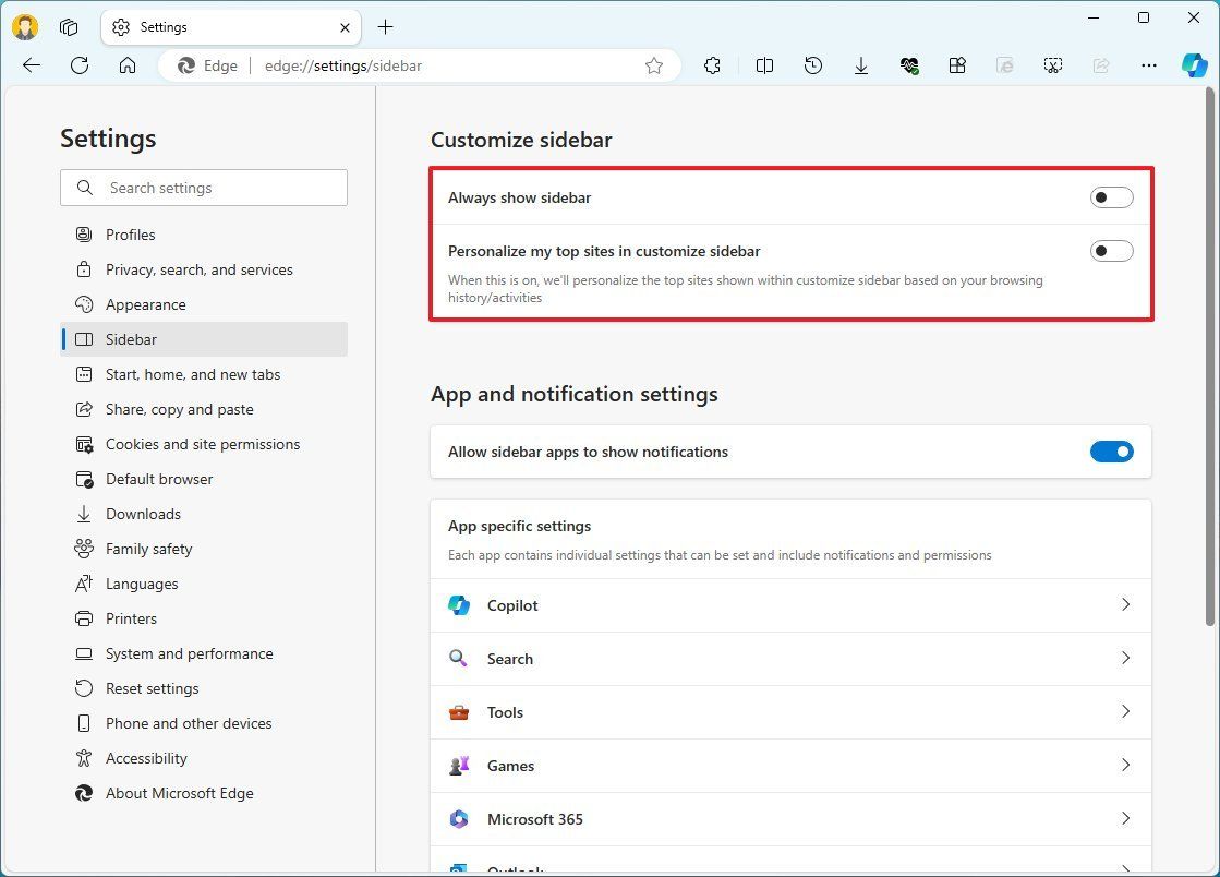 Best settings you should be using on Microsoft Edge for Windows 11 ...