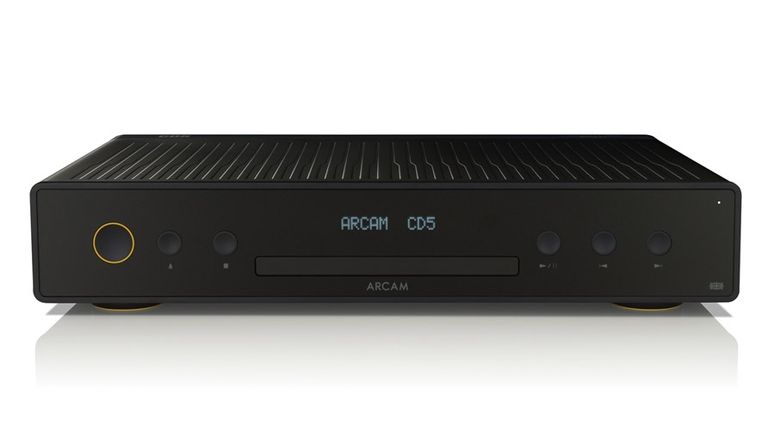 "The CD comeback is real": The best new CD Players for your retro ...