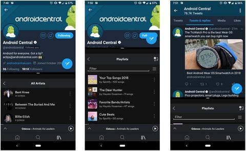 How to use Split Screen Multitasking on the Google Pixel 3 | Android ...