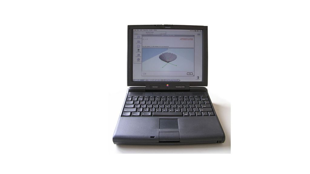 3 decades of the MacBook – a visual timeline | Creative Bloq