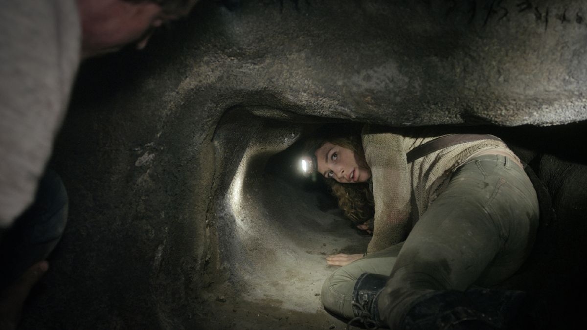 Best found footage horror movies to watch today | GamesRadar+