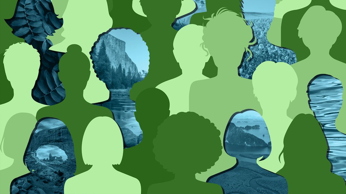 Why do people want to give nature rights? | The Week