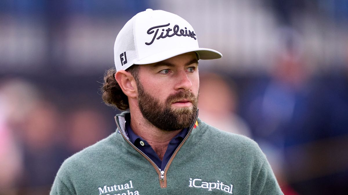 Cameron Young Facts And Bio: 24 Things You Didn't Know About The ...