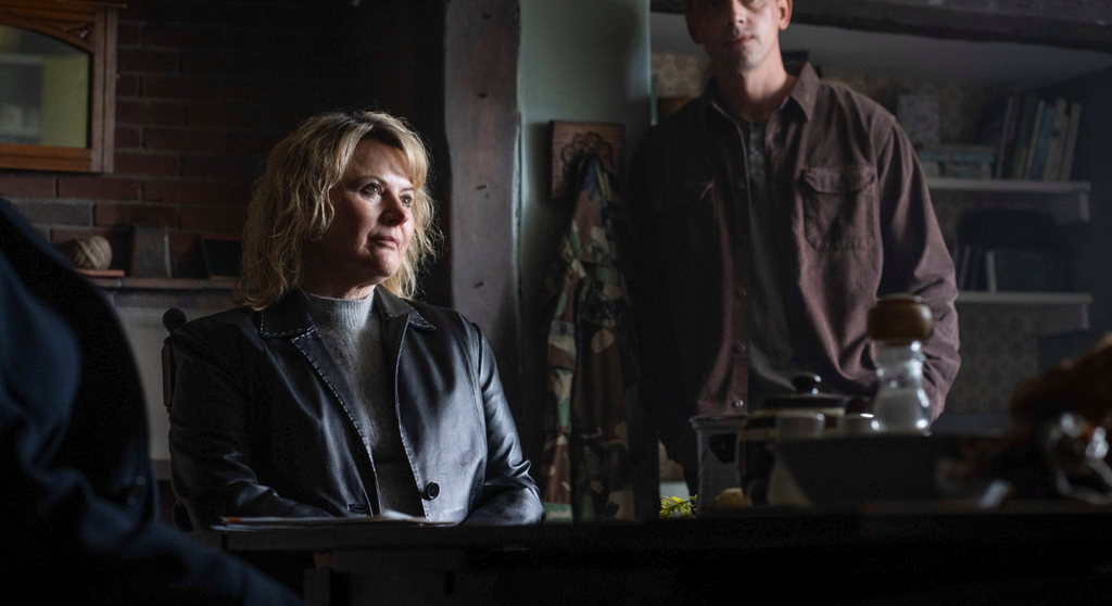 How to watch Sherwood season 2 online and on TV – crime drama returns ...