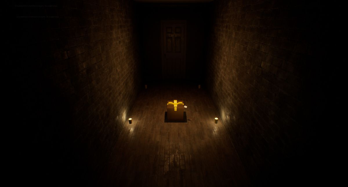 Horror developers: please let P.T. have its eternal rest | PC Gamer