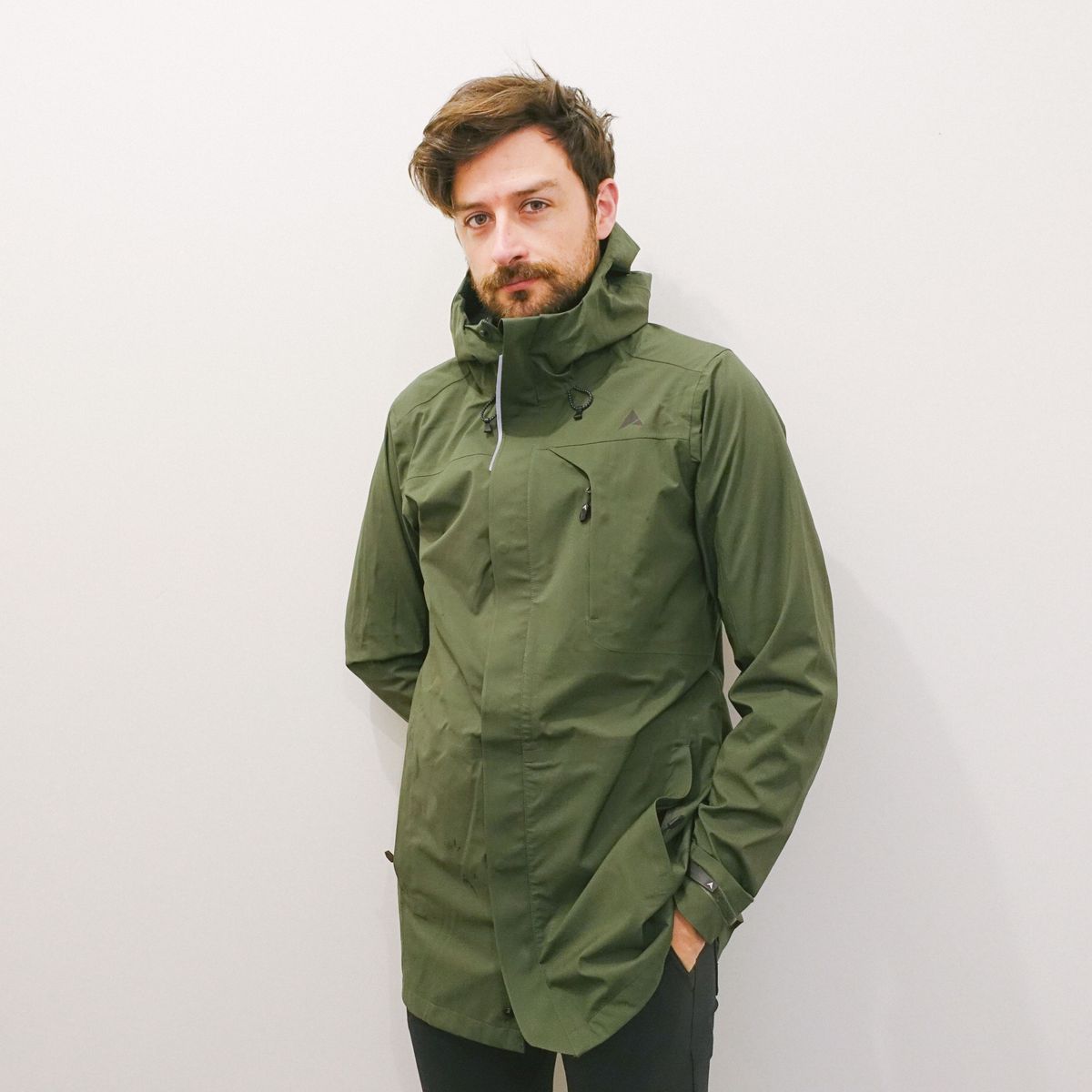 Best commuter cycling jackets: Ride comfort meets office style ...