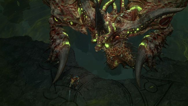Diablo 4 Boss ladder: Boss locations, summoning guide and loot tables ...