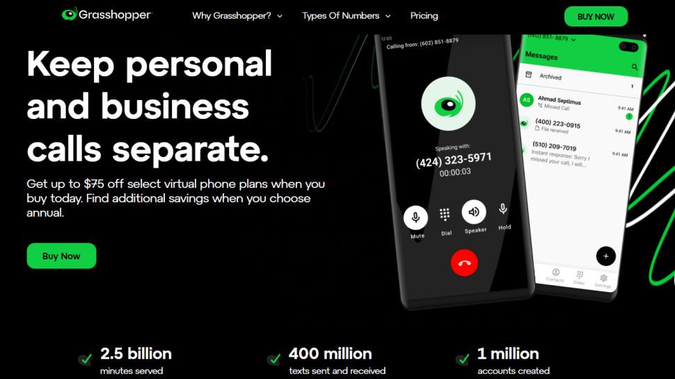 Best VoIP provider of 2025 | TechRadar