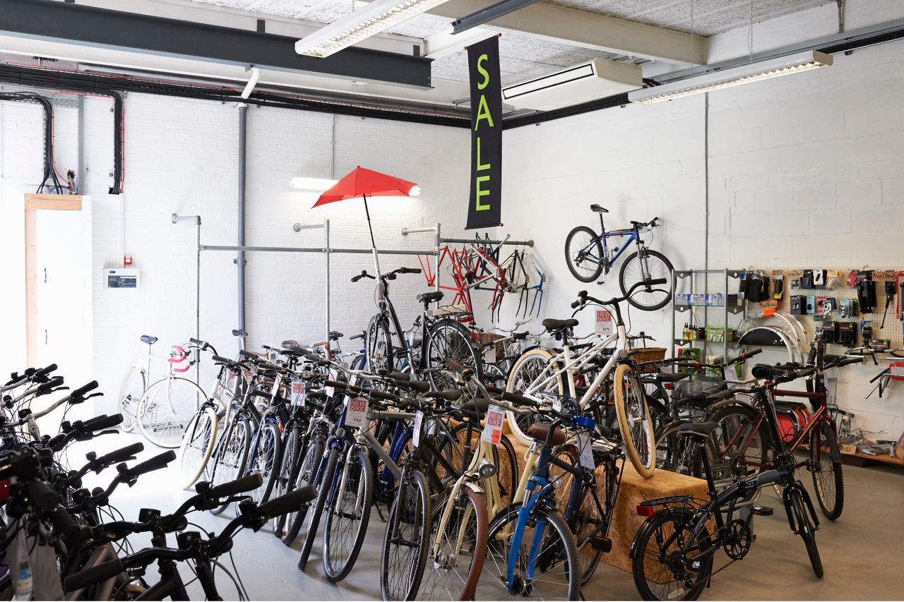 Looking to buy a bike on a budget? Here's how to get the best out of ...