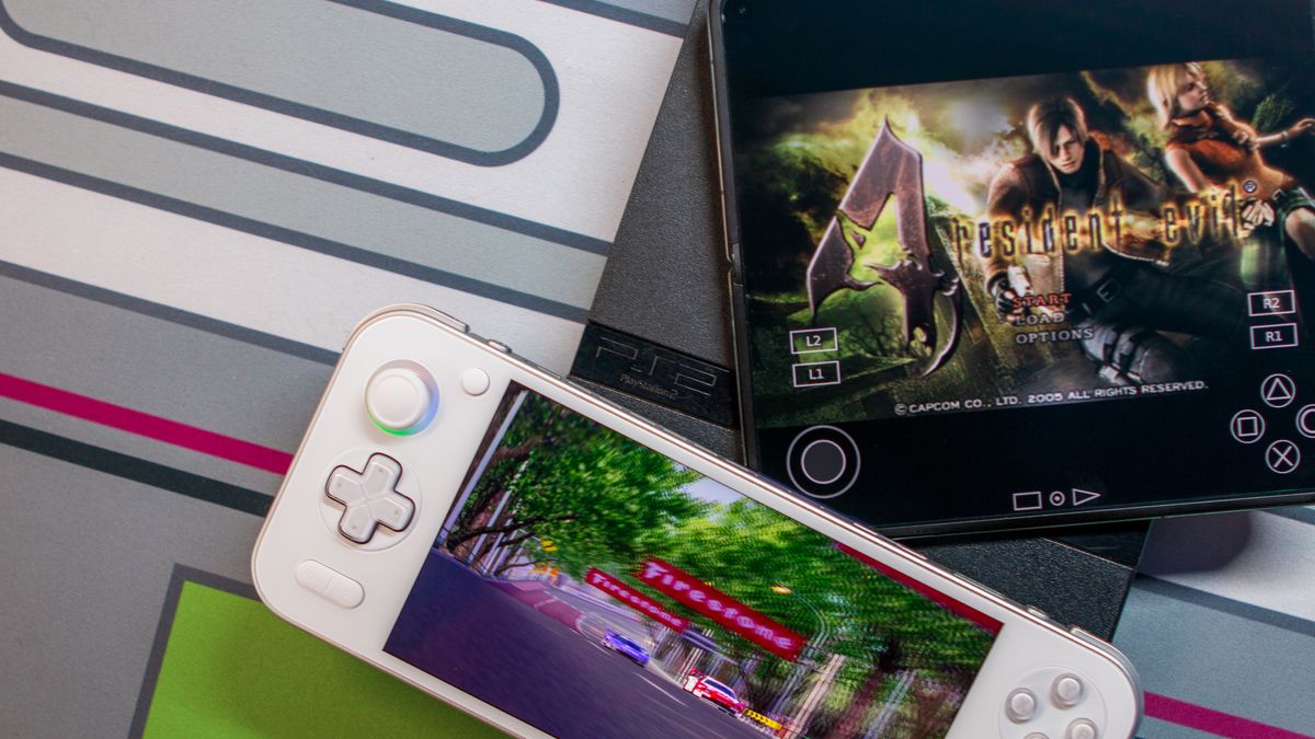 Best emulators for Android | Android Central