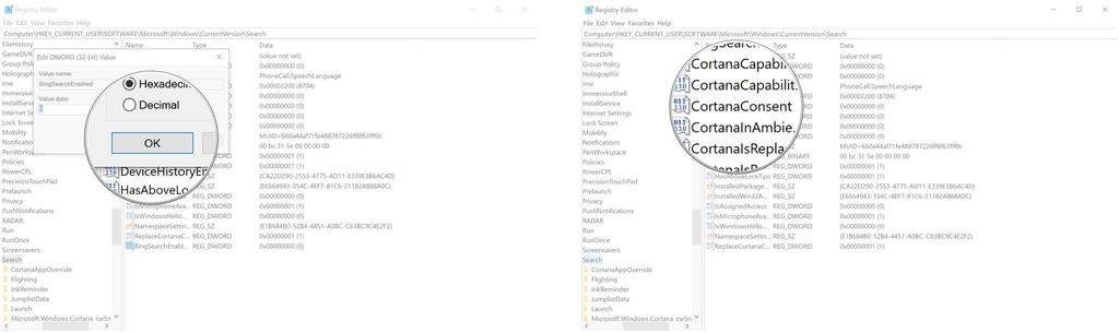 How to fix search problems in Windows 10 | Windows Central