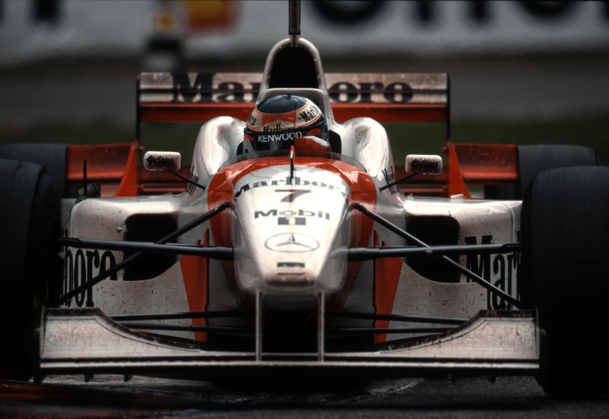 Jon Nicholson shares the story behind his high-octane motorsports photos | Digital Camera World