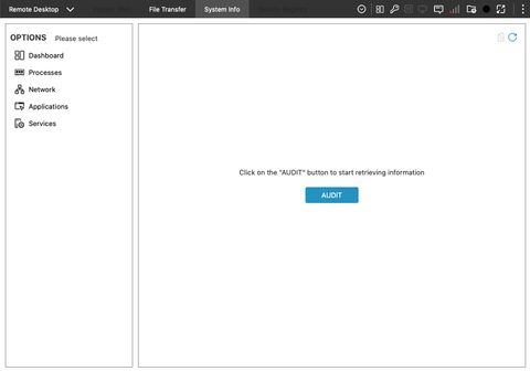 Dameware review: Impressive features but disappointing performance ...