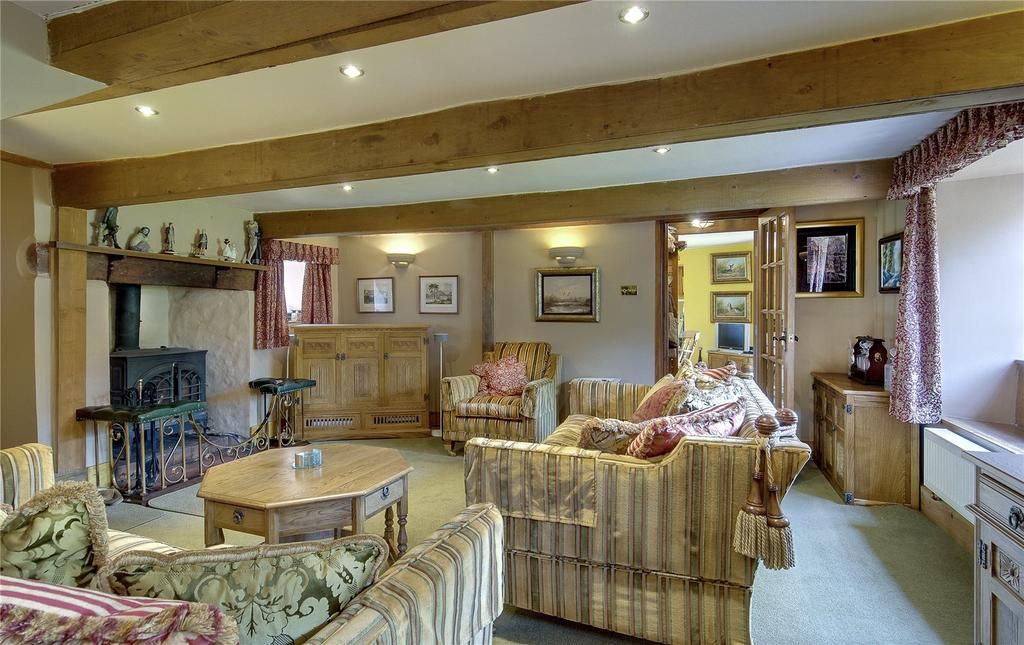 An idyllic cottage in the heart of Cockington that offers the perfect ...