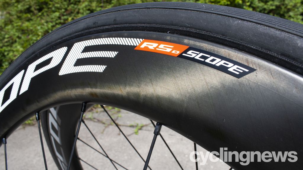 Scope R5 Disc Wheelset Review | Cyclingnews