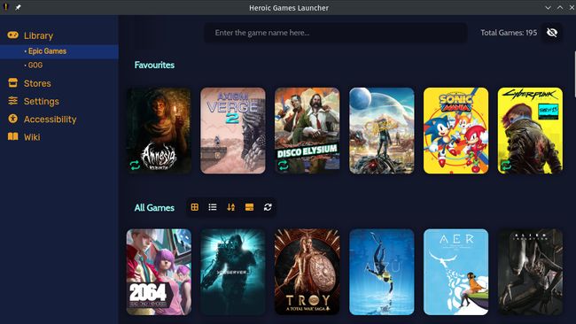 How to install GOG games on Steam Deck | Windows Central