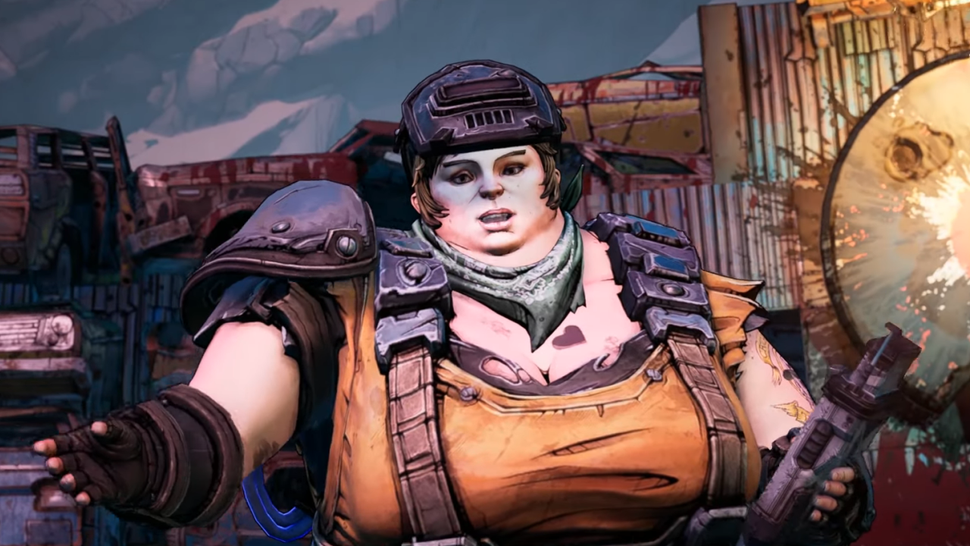 Borderlands: An Updated Cast List, Including Cate Blanchett, Kevin Hart ...