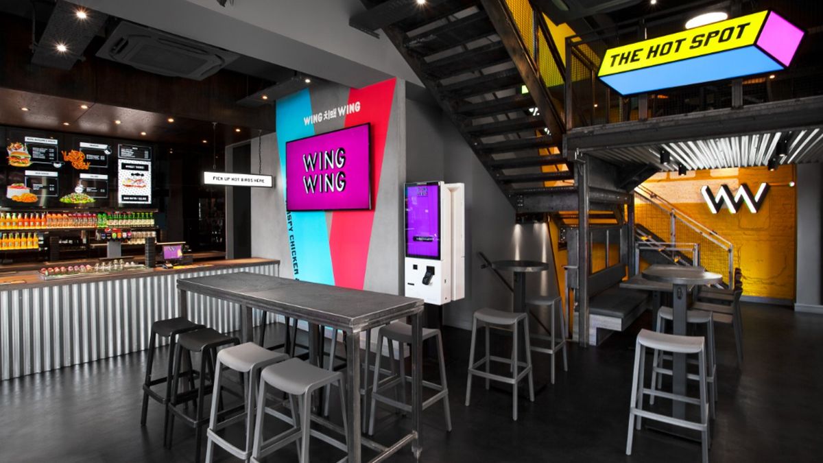 Wing Wing London restaurant review: Korean ‘chimaek’ fried chicken and ...