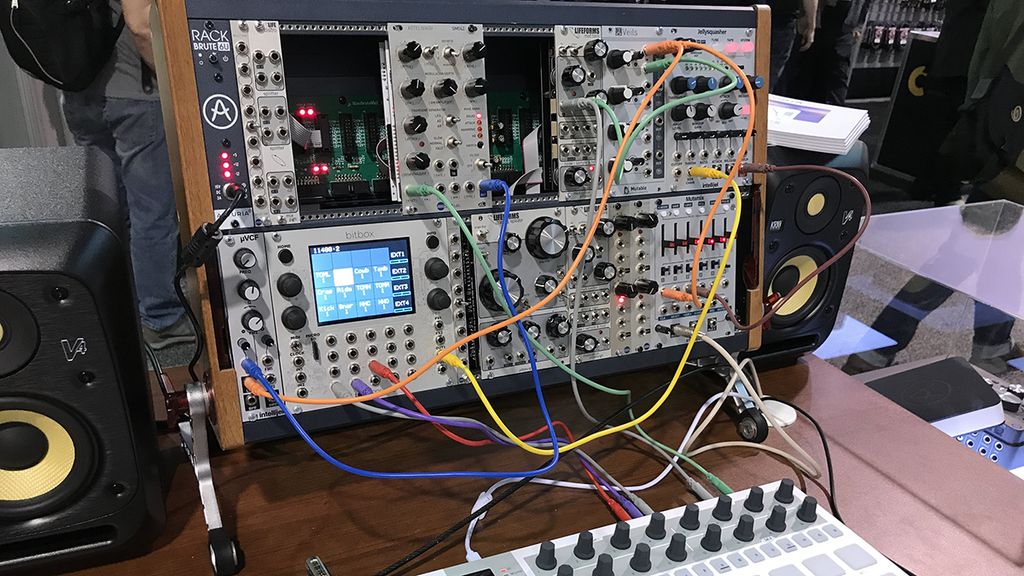 Modular synthesis: the ultimate beginner's guide | MusicRadar