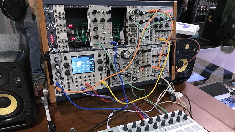 Modular synthesis: the ultimate beginner's guide | MusicRadar