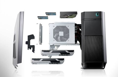 Pros and cons of pre-built desktop PCs (and why you might want to build ...