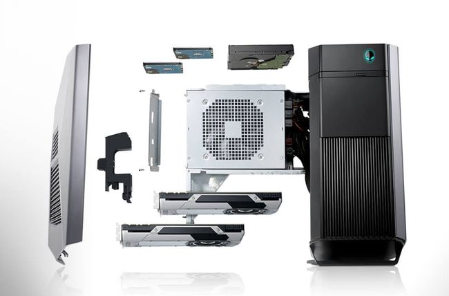 Pros and cons of pre-built desktop PCs (and why you might want to build ...