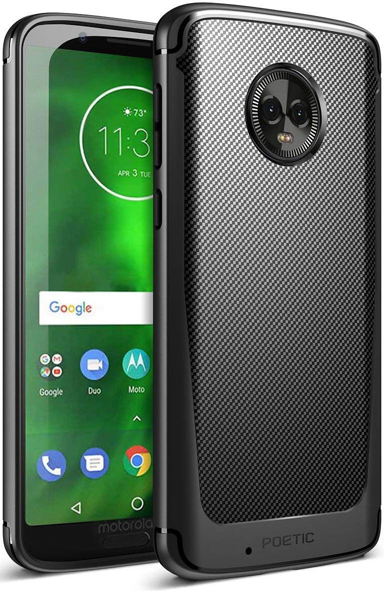 Best Moto G6 Cases in 2022 | Android Central