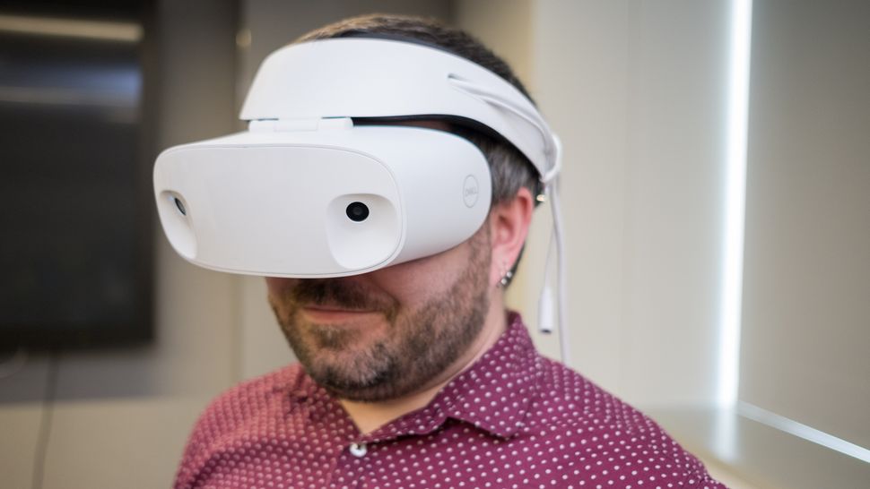 Microsoft's Windows Mixed Reality event promises to show where it's ...