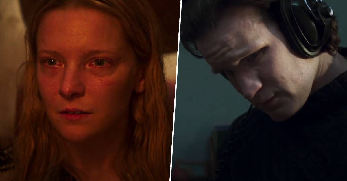 House of the Dragon and Rings of Power actors star in trailer for new ...